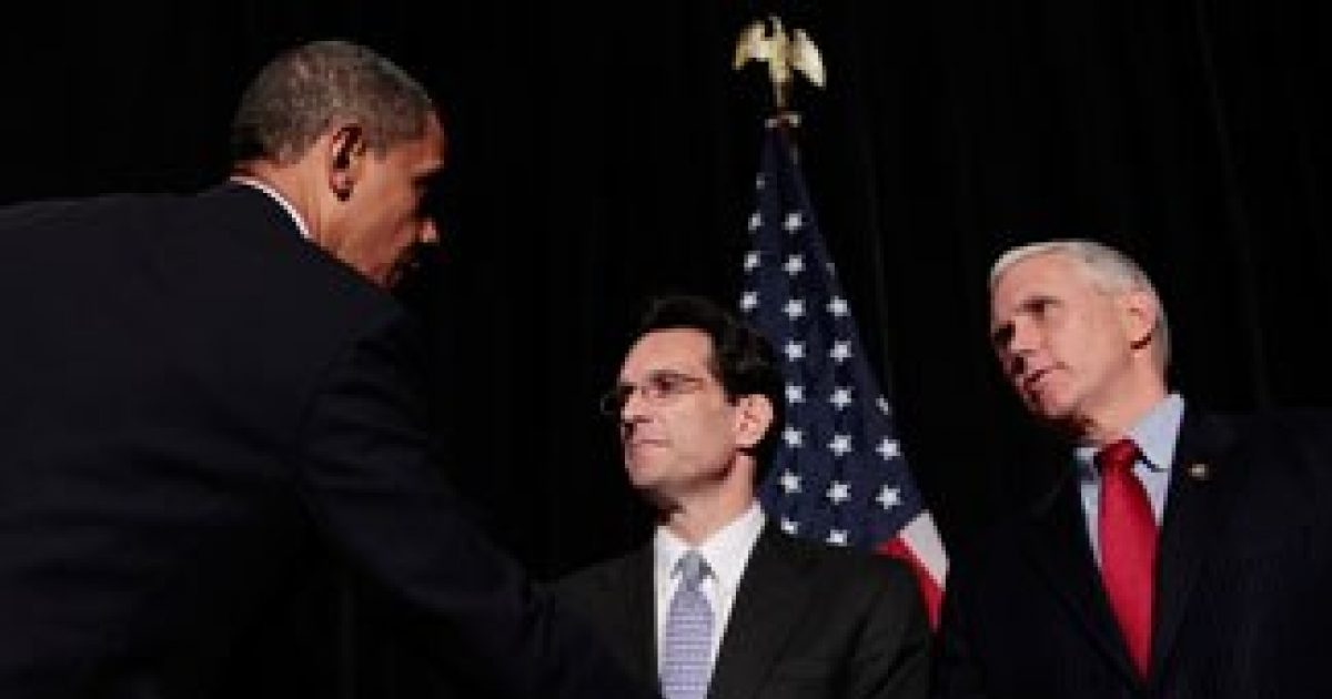 Seeking common ground | WORLD