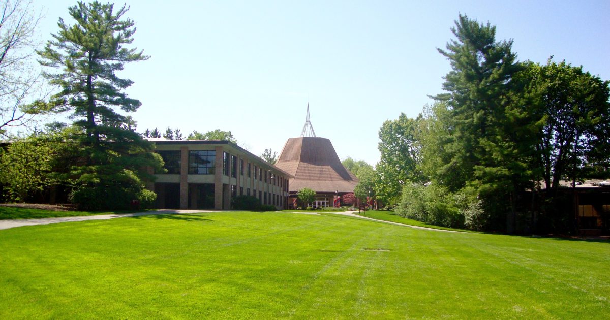 Top Michigan court to hear case of fired Calvin University… | WORLD