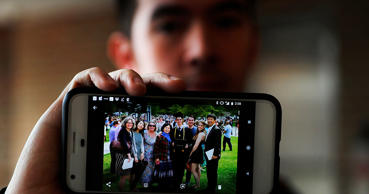 Pastor John Cao freed after seven years in Chinese prison | WORLD