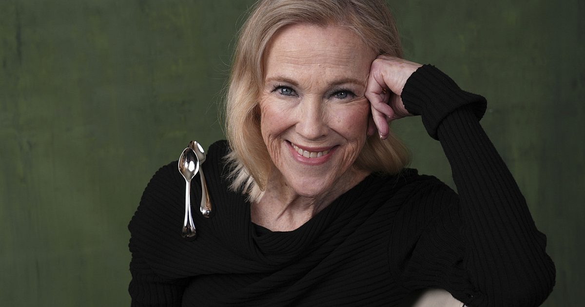 Actress Catherine O’Hara dead at 71 | WORLD