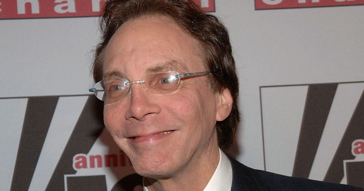 Alan Colmes of Hannity & Colmes dies after illness | WORLD