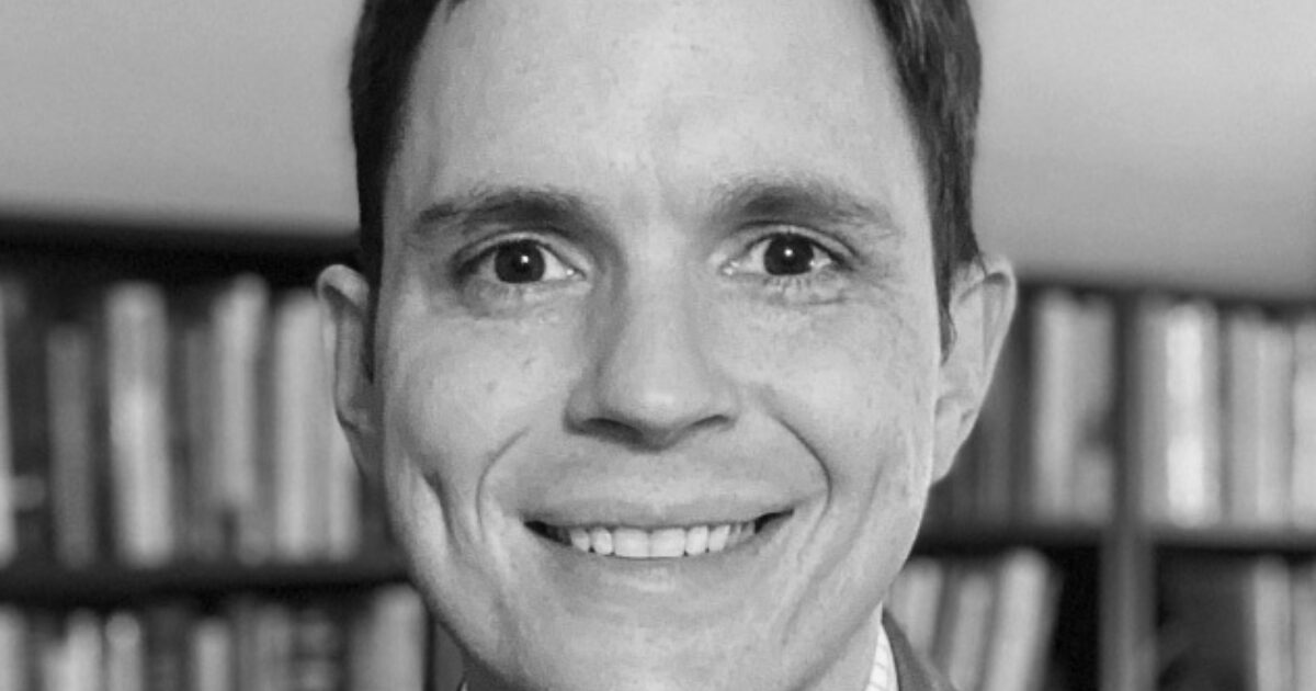 Cory D. Higdon | WORLD