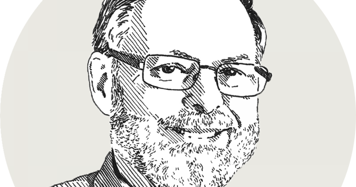 Craig A. Carter | WORLD