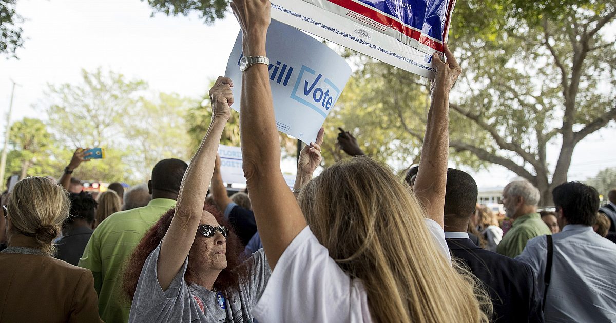 What happens Wednesday? | WORLD