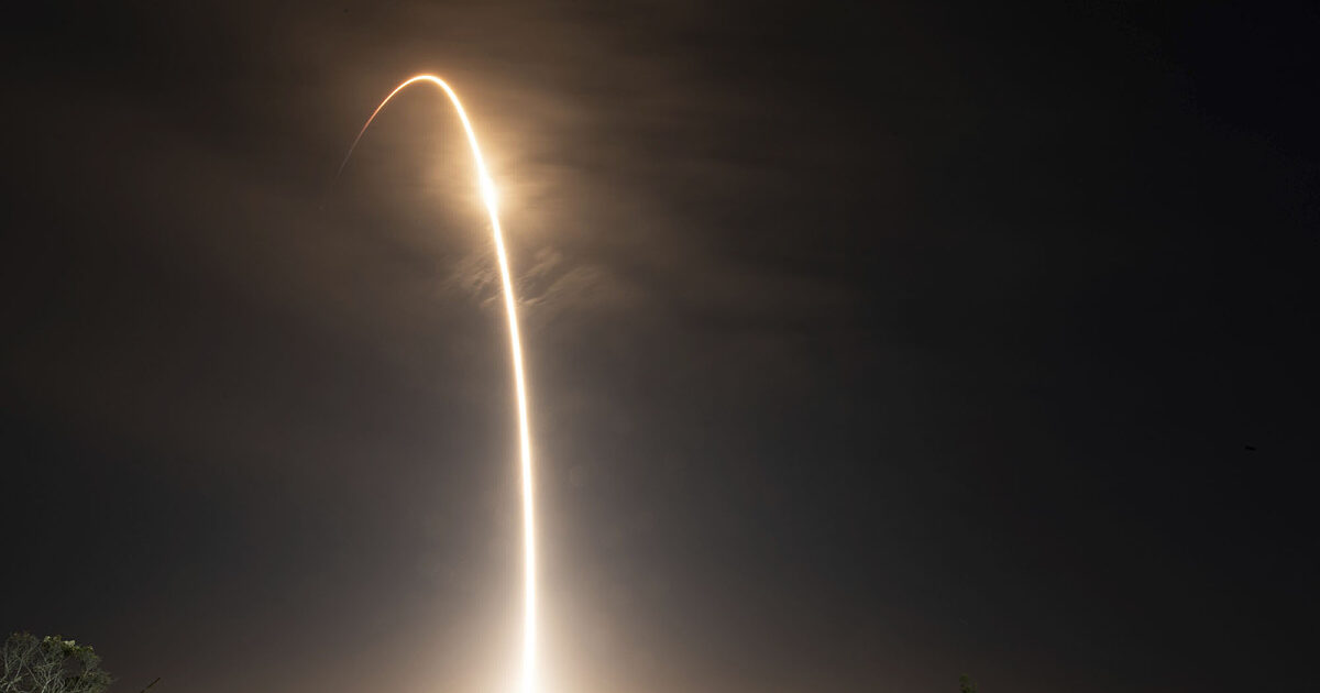 NASA rocket hits asteroid to test technique | WORLD