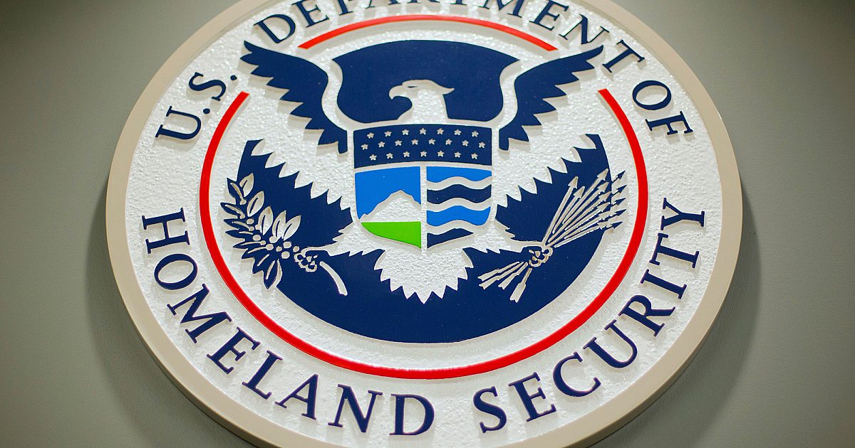 Homeland Security cuts down wait times for religious worker… | WORLD