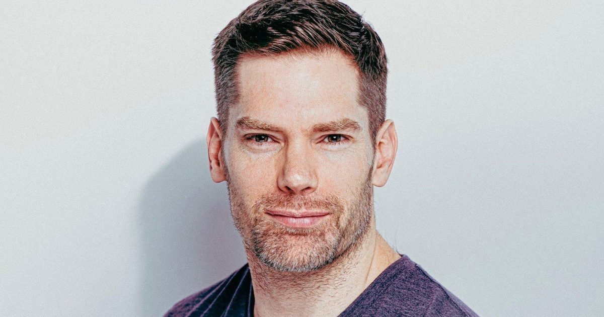 A conversation with Dallas Jenkins - S9.E12 | WORLD