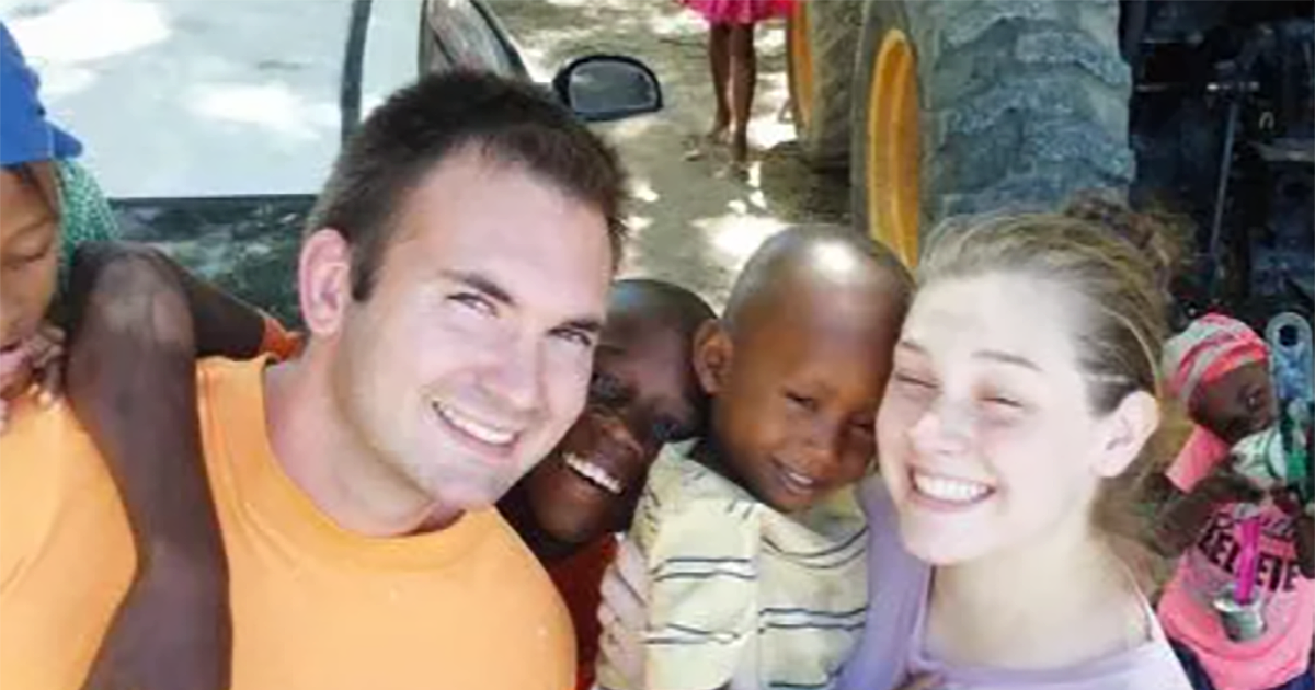 Slain U.S. missionaries to Haiti still inspire | WORLD