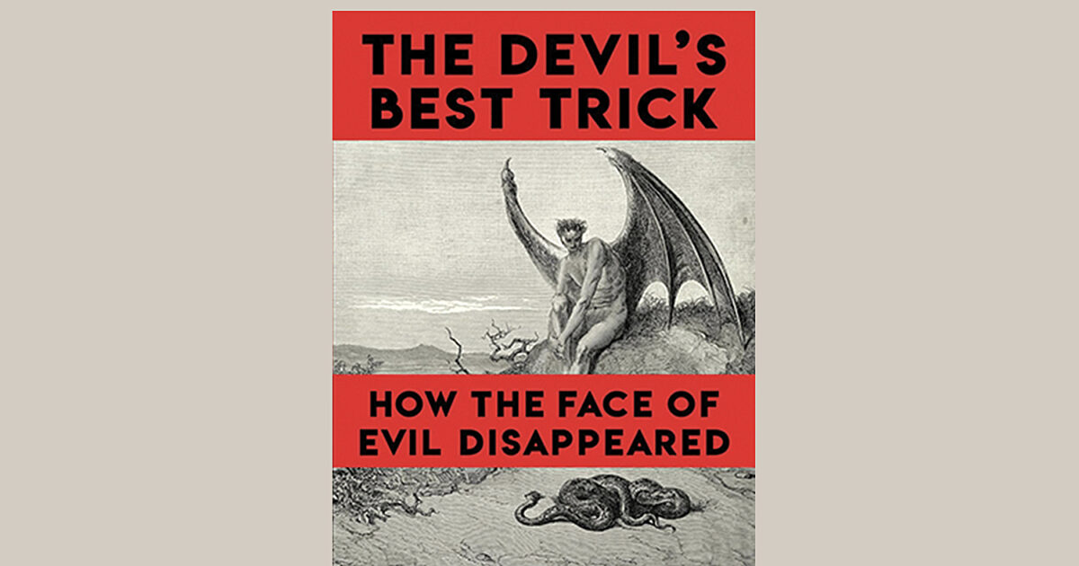 A potpourri of evil | WORLD