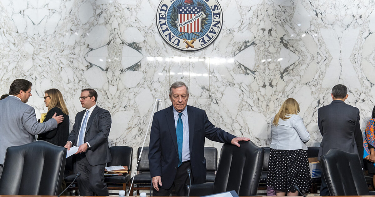 Senate committee issues subpoenas to tech giant CEOs | WORLD