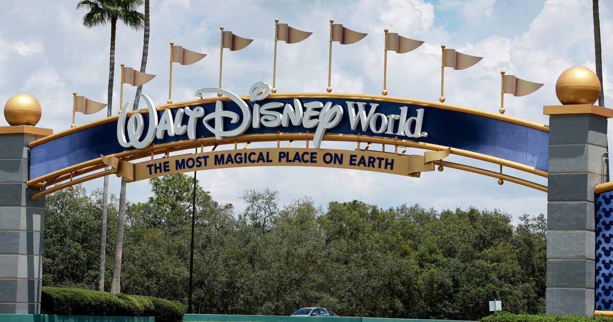 Disney axes programming and development plans | WORLD
