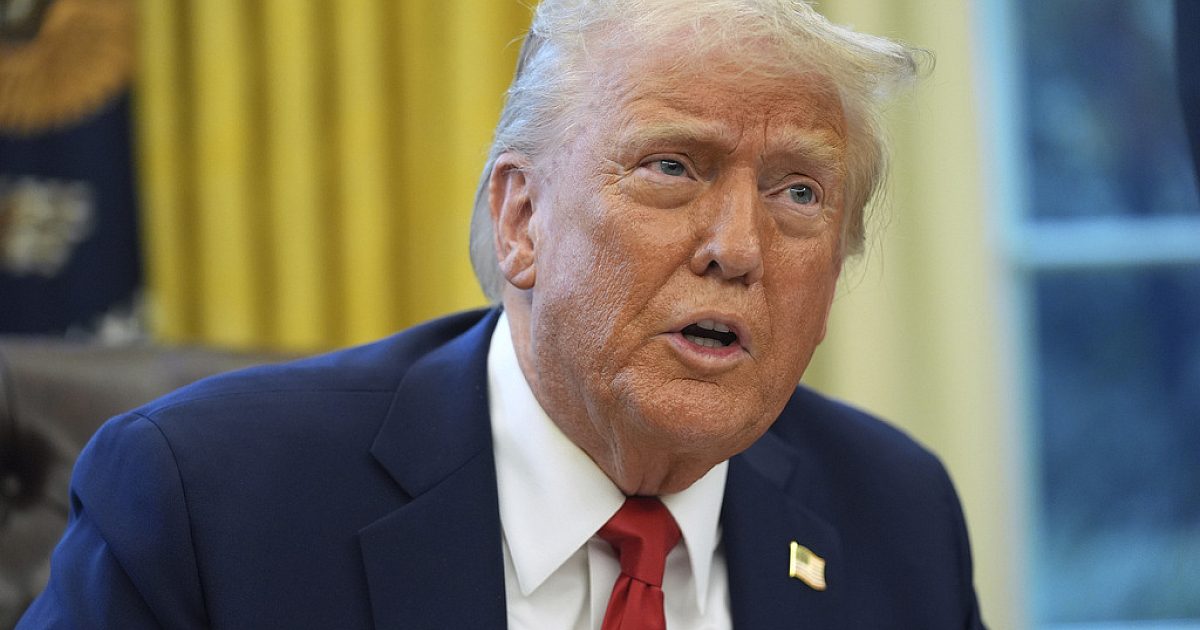 Judge extends pause on Trump federal funding freeze | WORLD Judge extends pause on Trump federal funding freeze | WORLD
