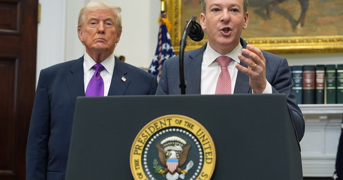 EPA reverses Obama-era greenhouse gas regulations | WORLD