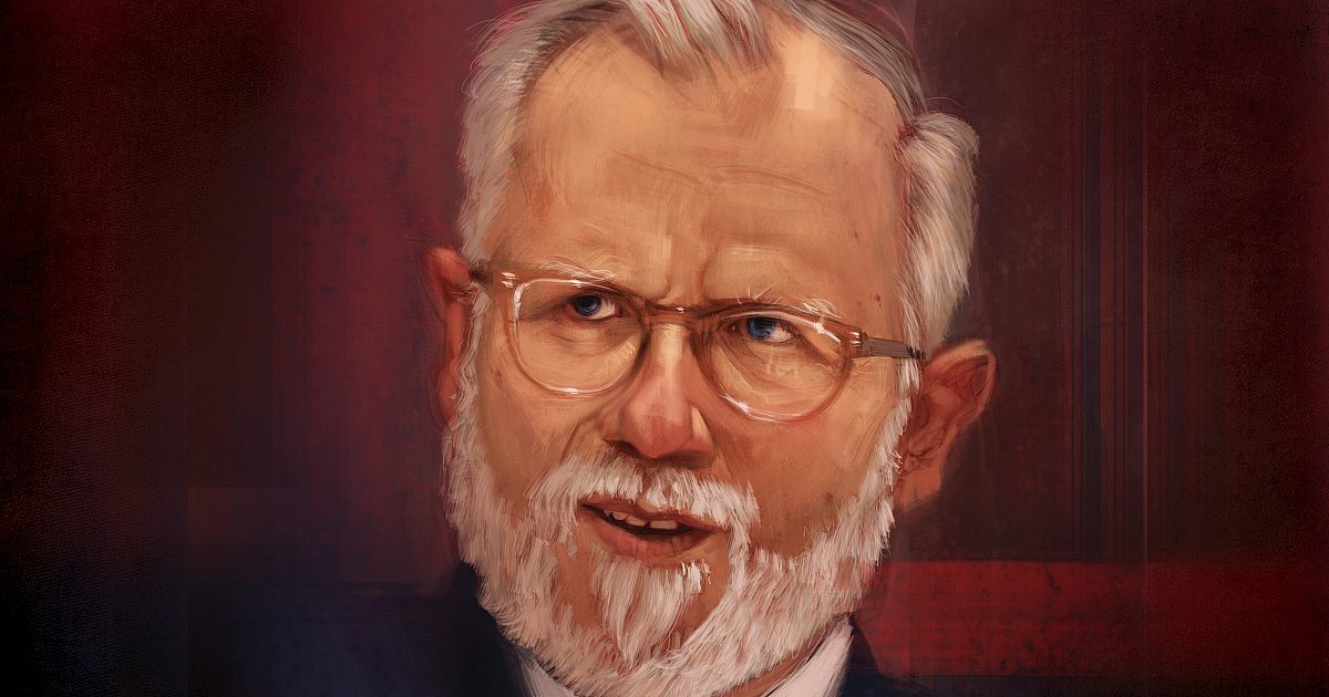 A new Southern Baptist leader in a contentious age | WORLD