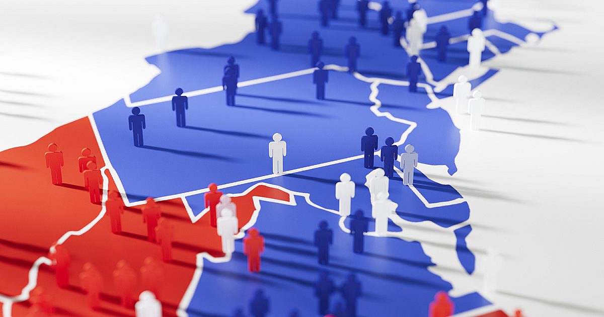 How Does The Electoral College Work World 0267