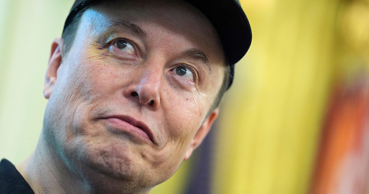 Elon Musk says he believes God is the creator | WORLD