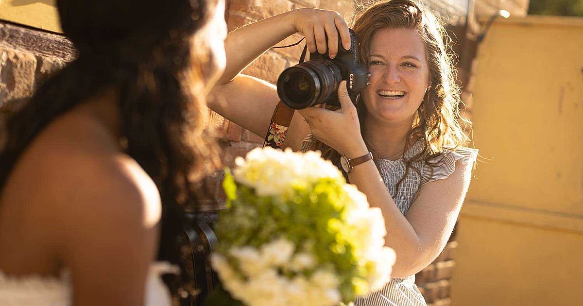 Christian photographer wins religious settlement from New… | WORLD
