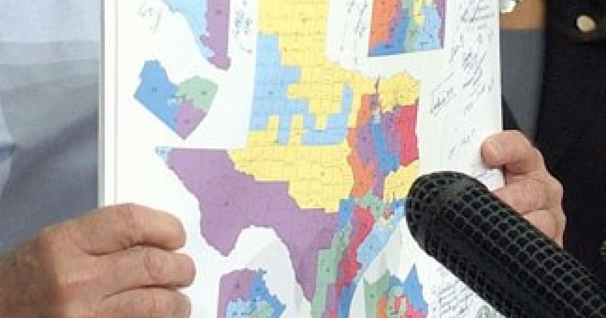 The real Republican revolution | WORLD
