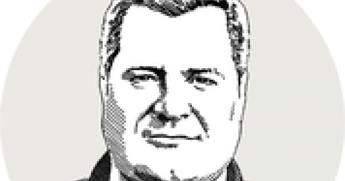 Erick Erickson | WORLD