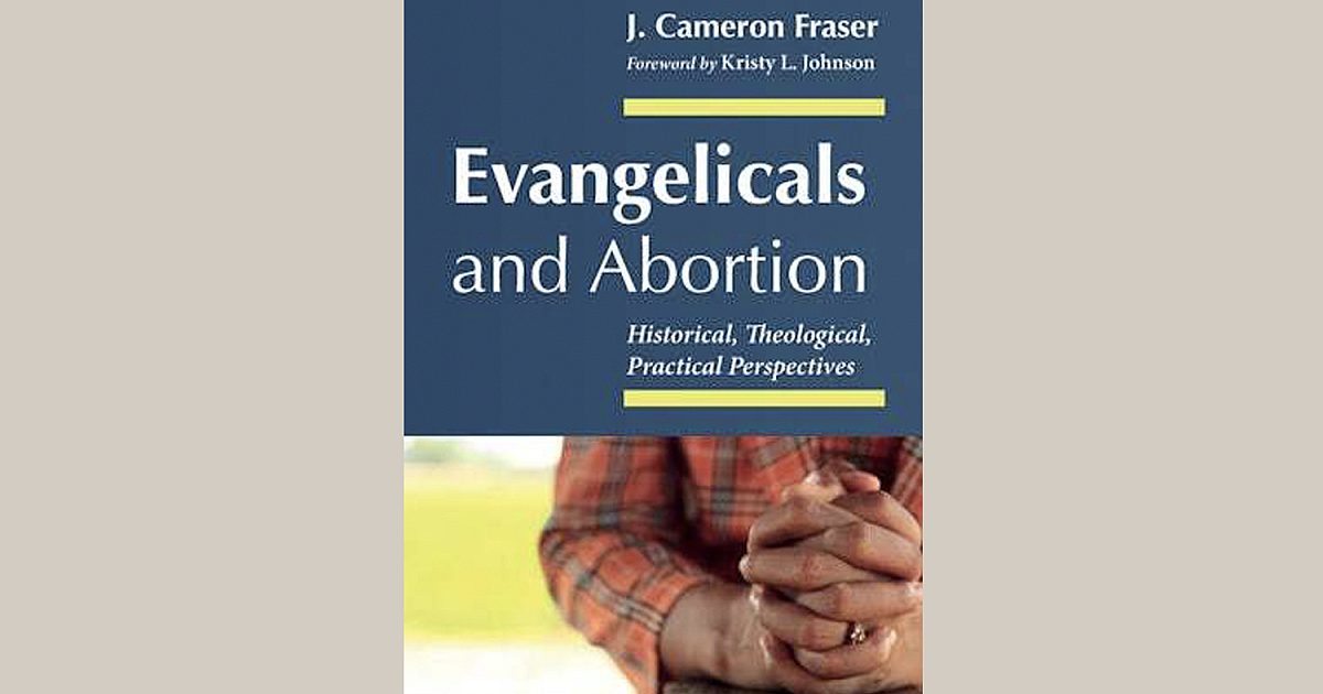 A plea for the pro-life movement | WORLD