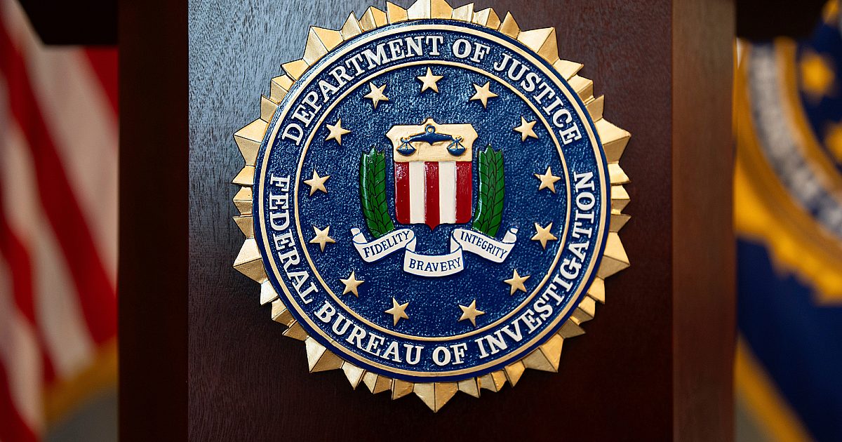 FBI raids reporter's home, citing classified documents leak | WORLD