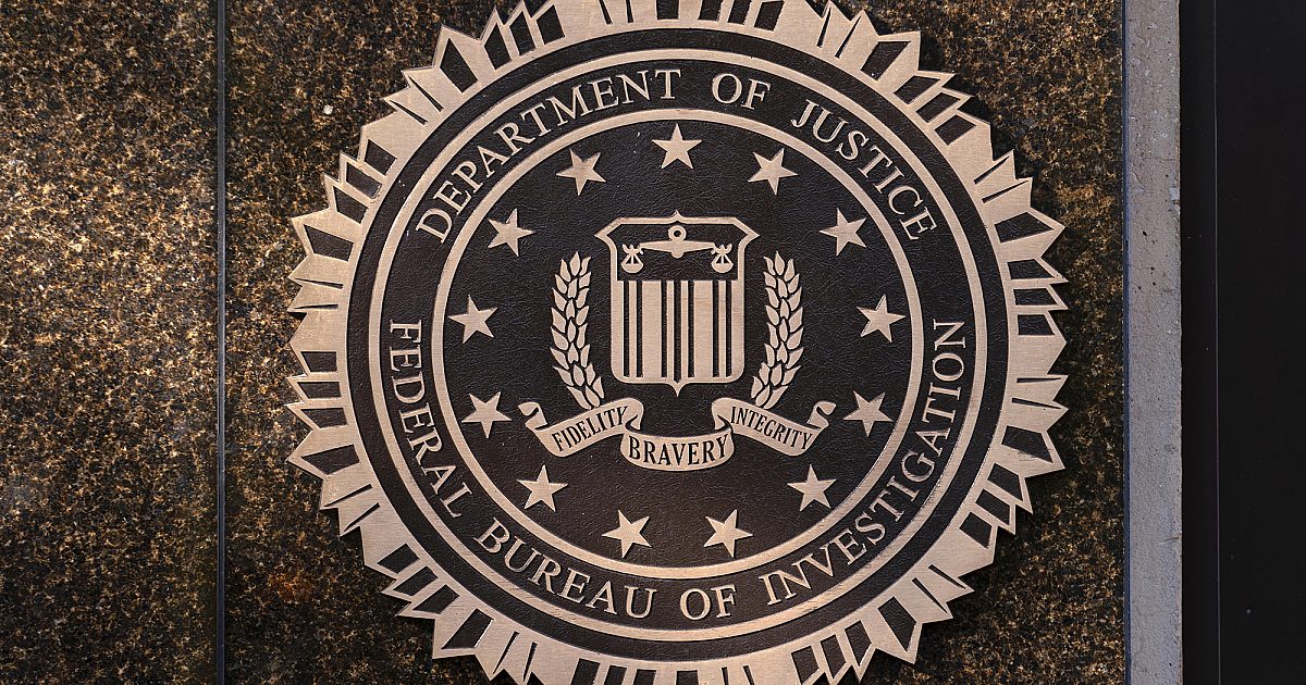FBI targets criminal hackers in major cyber operation | WORLD