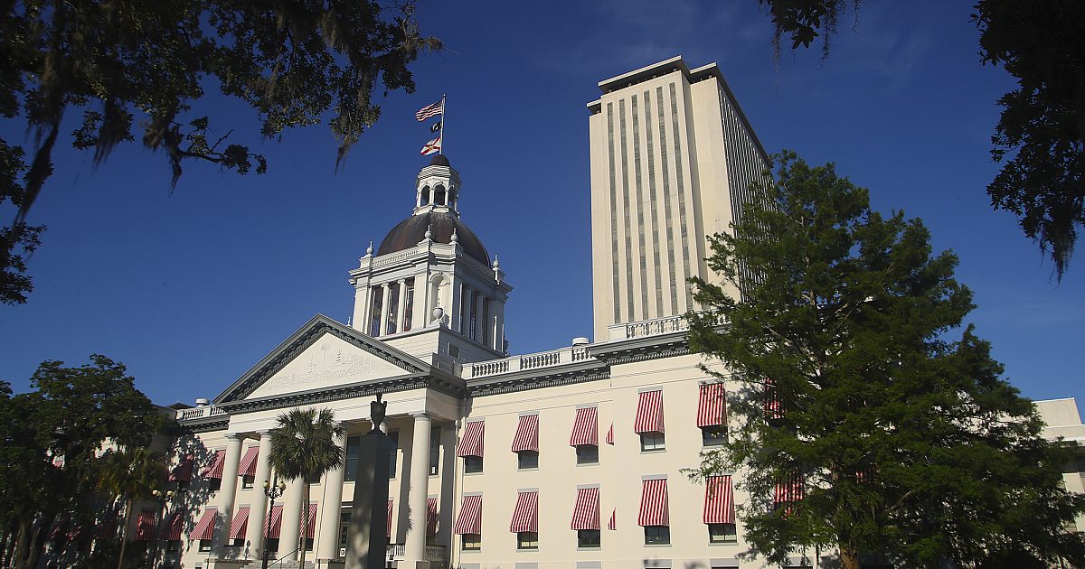 Judge recommends $1M payout to wrongfully convicted Florida… | WORLD