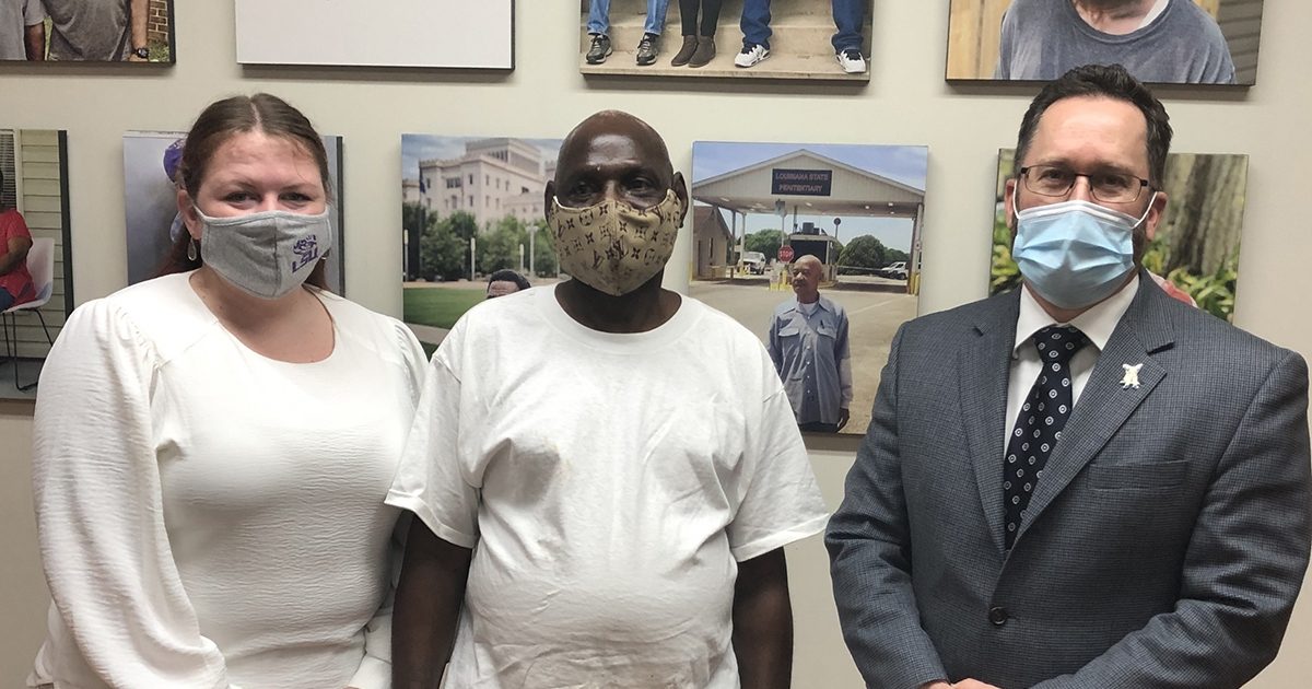 Pushing for proportional sentencing | WORLD