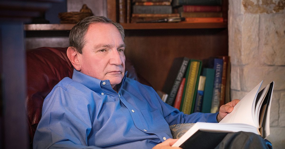 George Friedman: China’s dilemma | WORLD