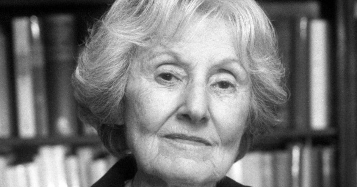 Matriarch of neoconservative Kristol family dies | WORLD