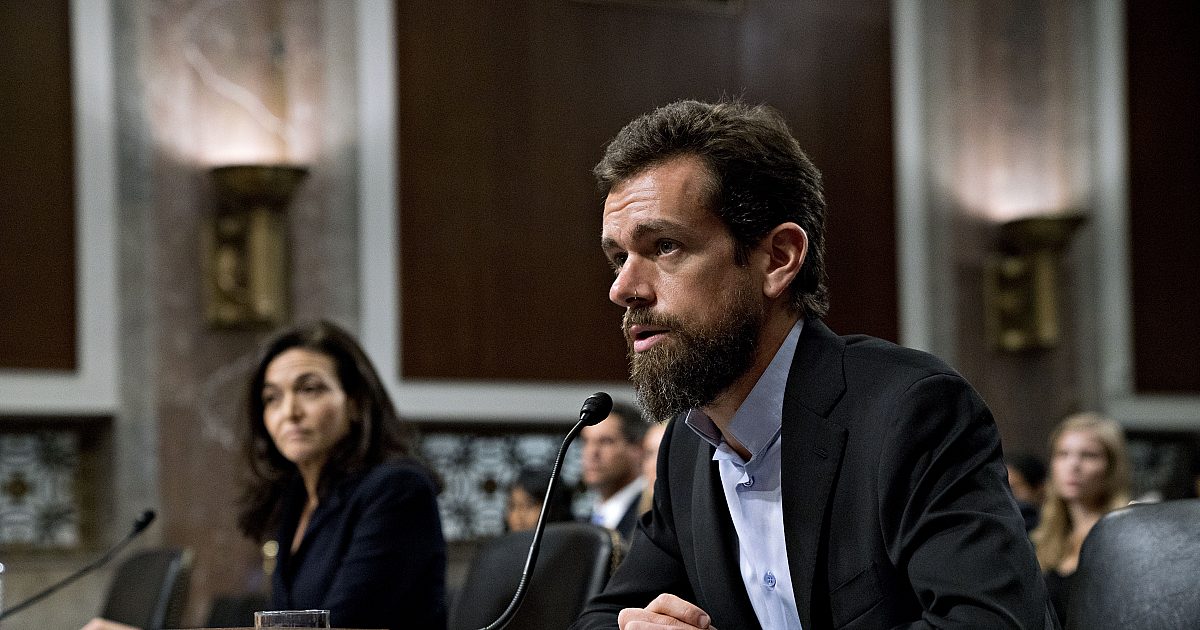 Behind the scenes of Twitter’s censorship machine | WORLD
