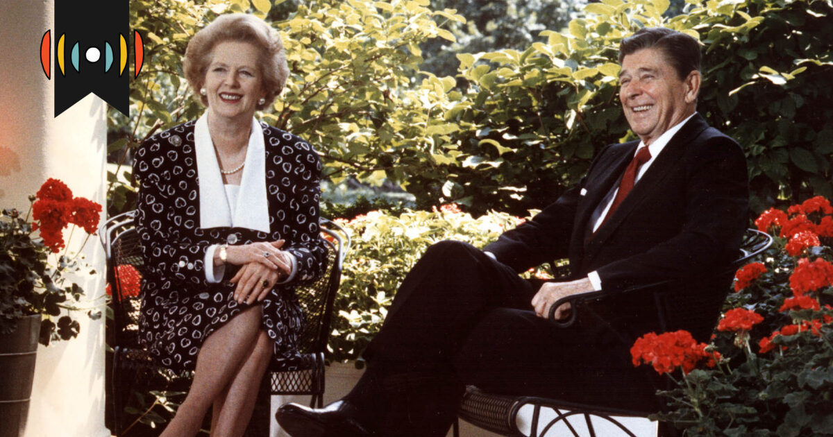 Cal Thomas: A new conservative wave | WORLD