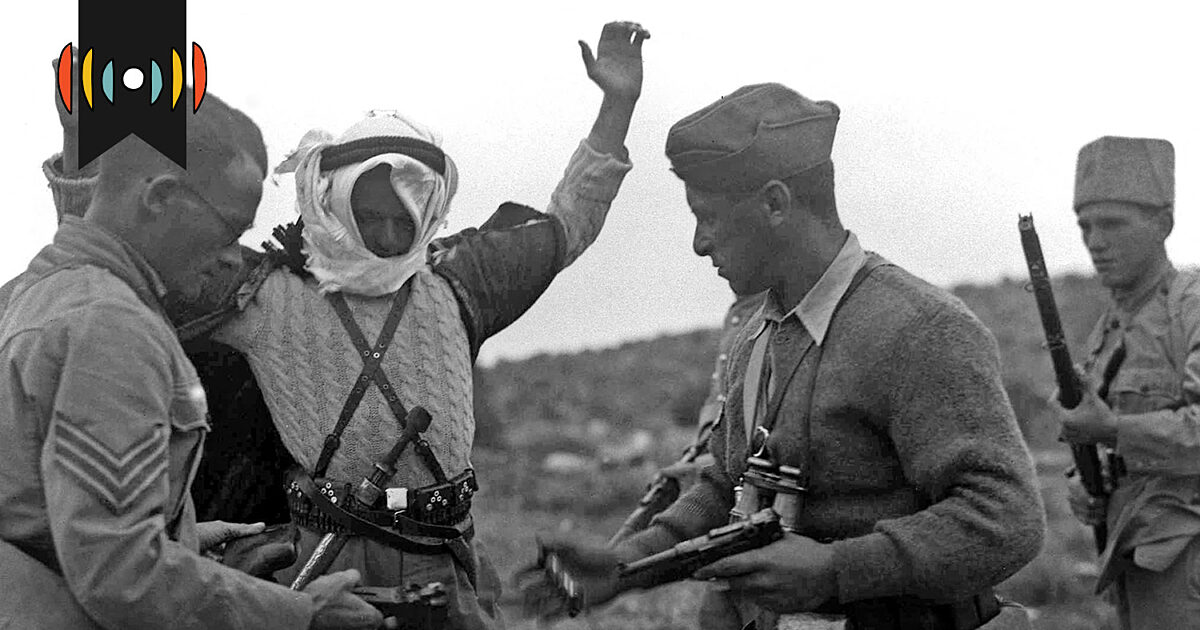 Daniel Suhr: Filling in Israel’s three year gap | WORLD