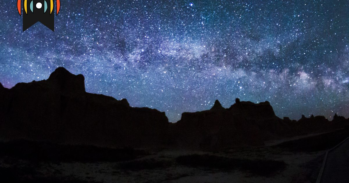 Fighting light pollution | WORLD