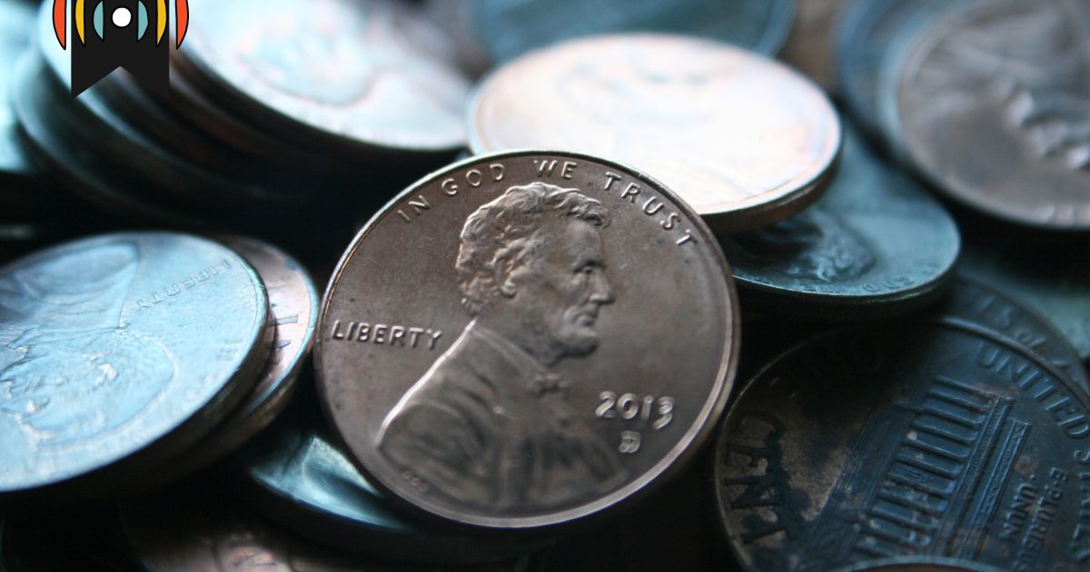 Word Play: The iconic penny | WORLD