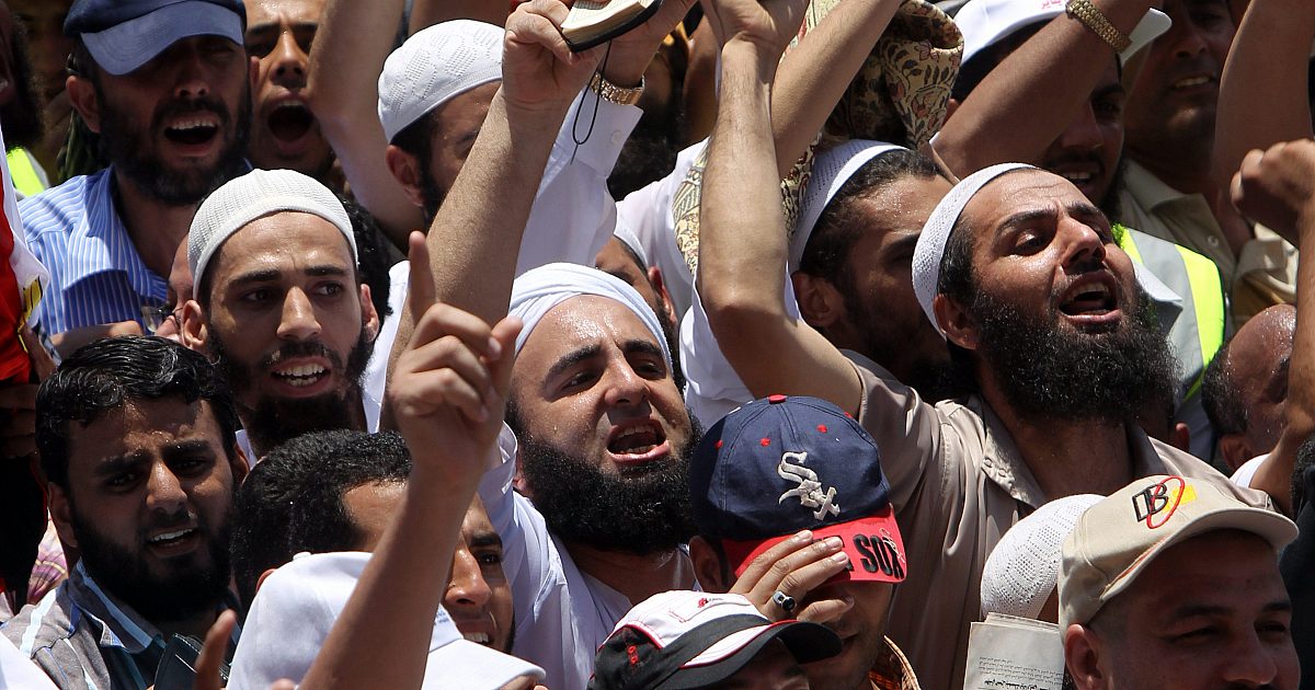The ideological core of ISIS | WORLD