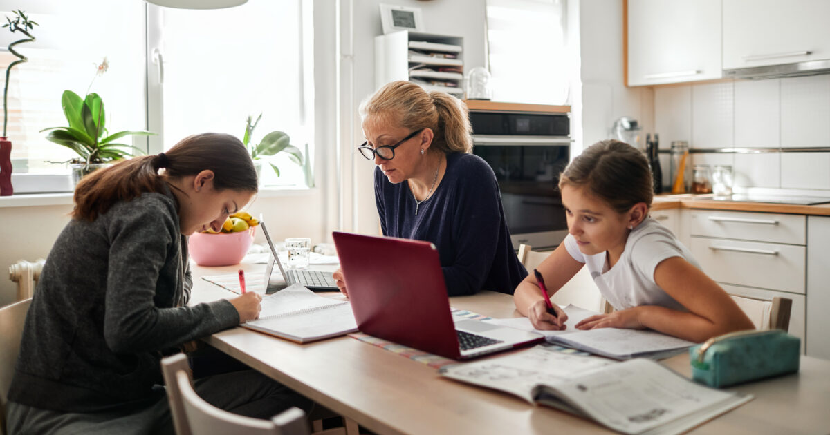 Legislators look at tightening homeschool regulations | WORLD
