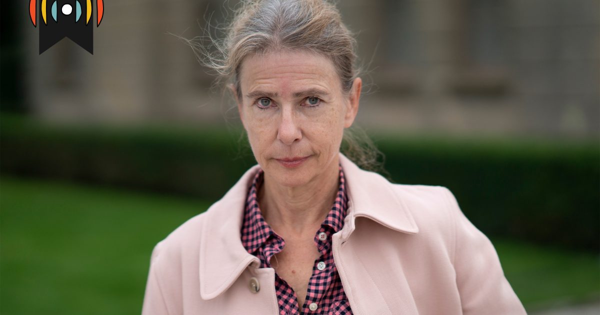 Janie B. Cheaney: When strength fails | WORLD