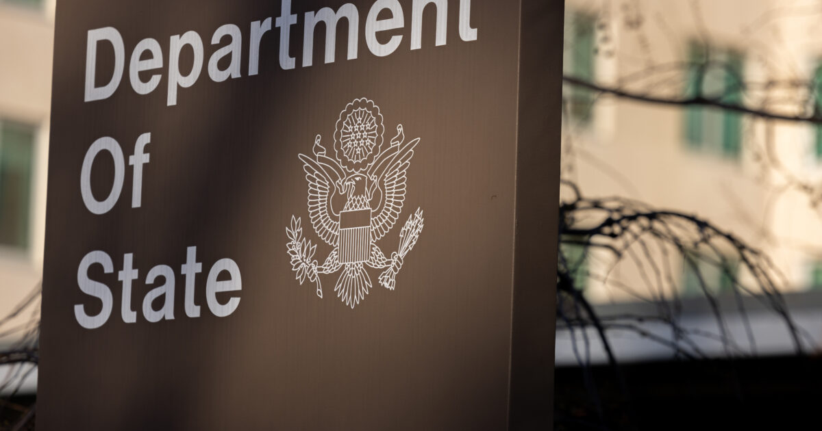 U.S. commission flags countries with the worst religious… | WORLD
