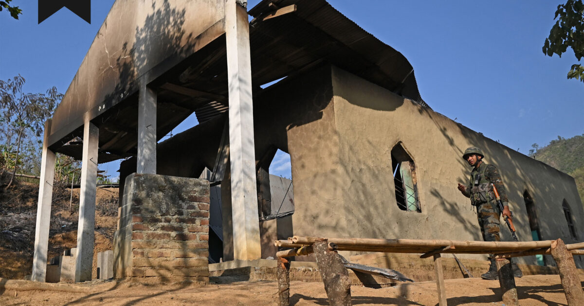 Holding countries accountable | WORLD