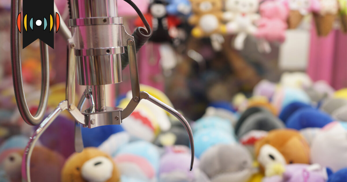 Kicker: Plush prison break | WORLD