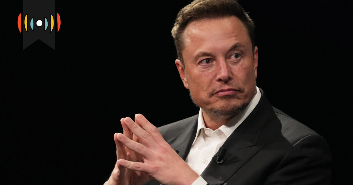 Brad Littlejohn: A world without friction, or free thought | WORLD