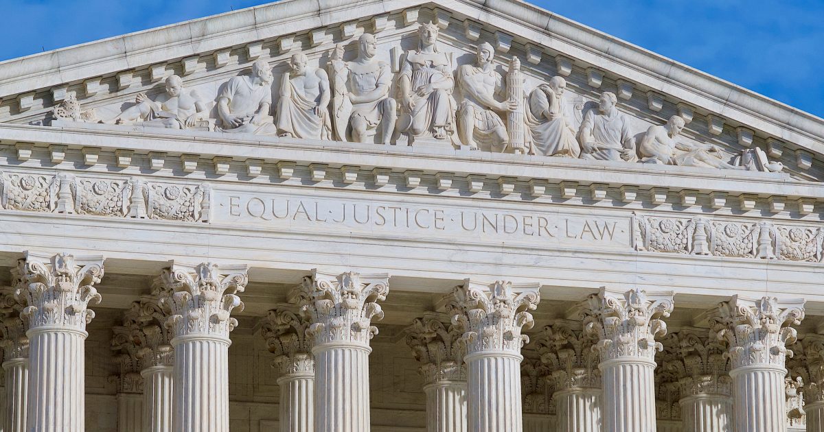 Supreme Court considers attorneys’ fees awards in civil… | WORLD