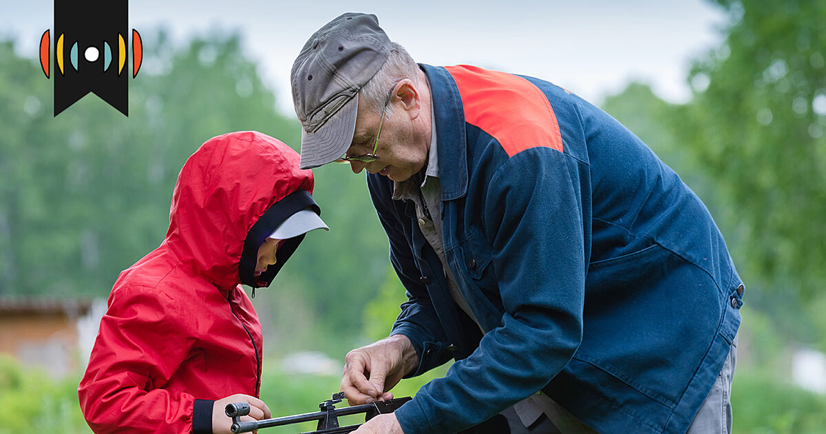 Janie B. Cheaney: Replacing “toxic” with “heroic” masculinity | WORLD