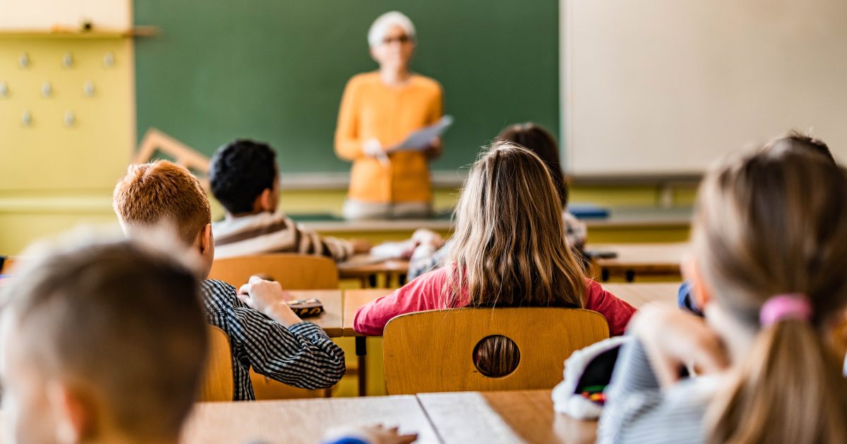 A California school district and labor board clash on gender… | WORLD