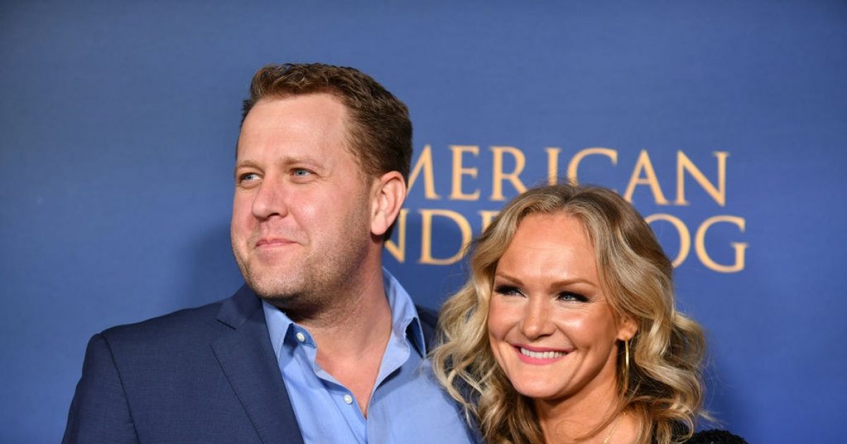 Erwin brothers bring Kurt Warner’s story to the big screen | WORLD