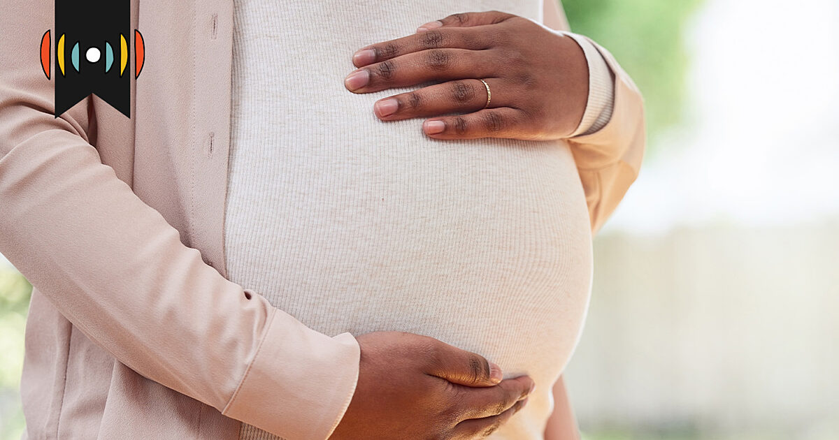 Ryan Bomberger: Abortion on the rise for black families | WORLD