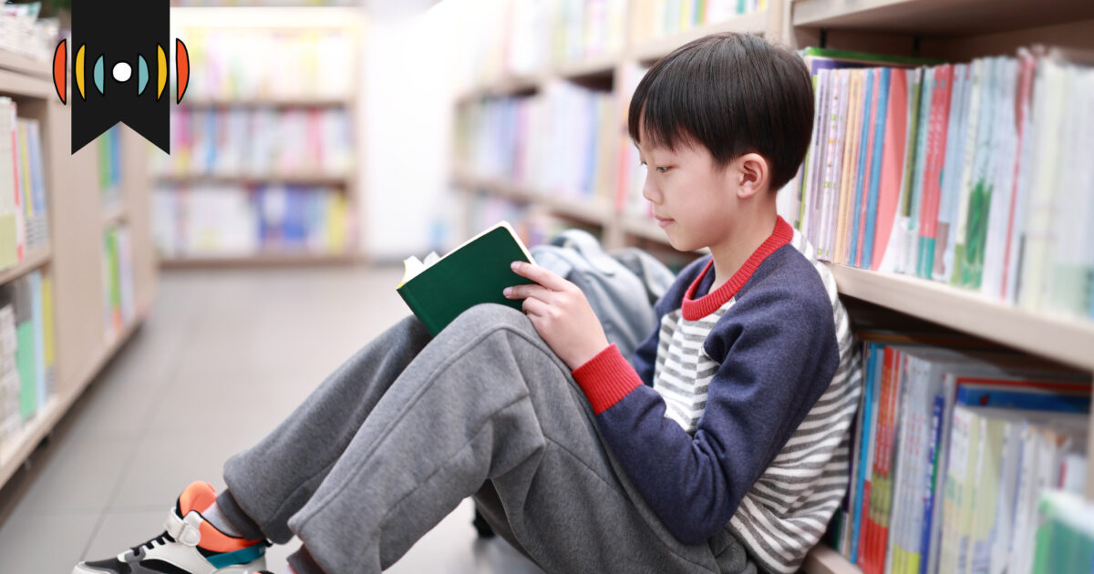 Janie B. Cheaney: Reviving a generation of readers | WORLD