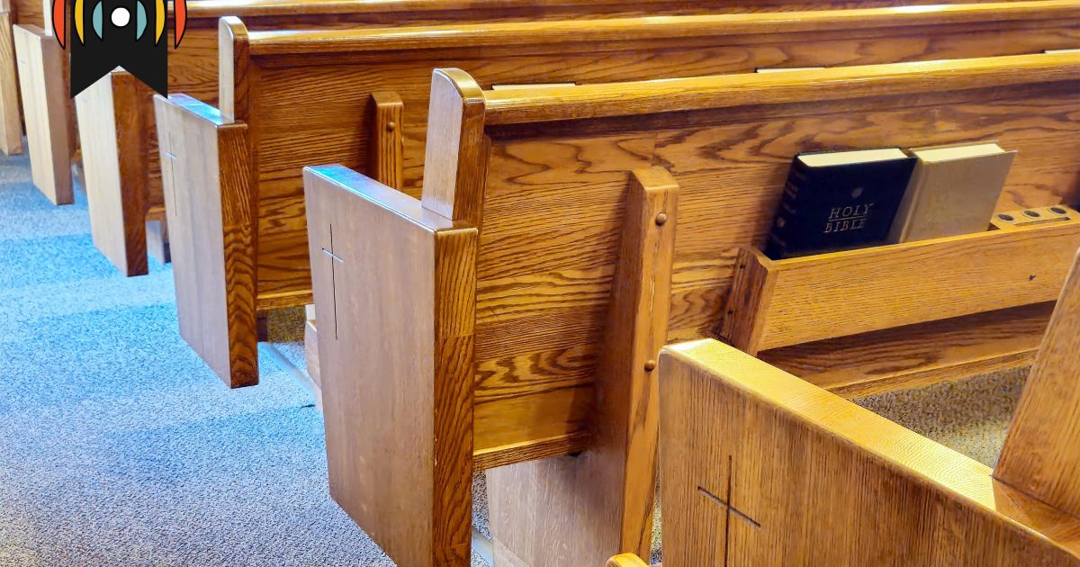 Daniel Suhr: Sermons without fear | WORLD