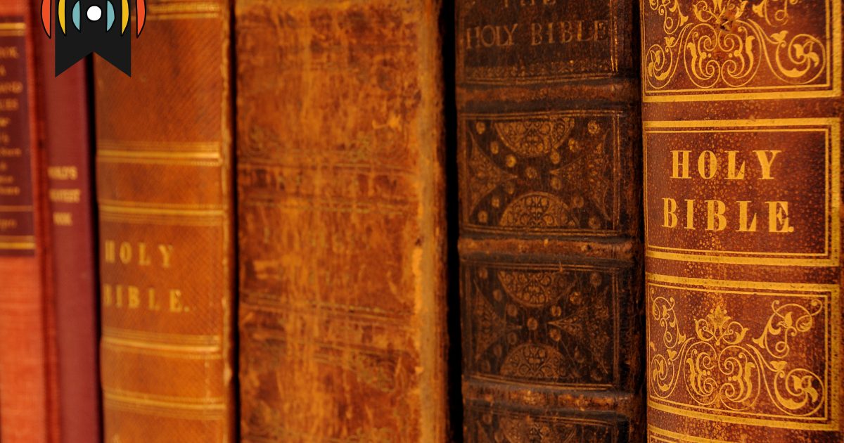 History Book: An overlooked legacy | WORLD